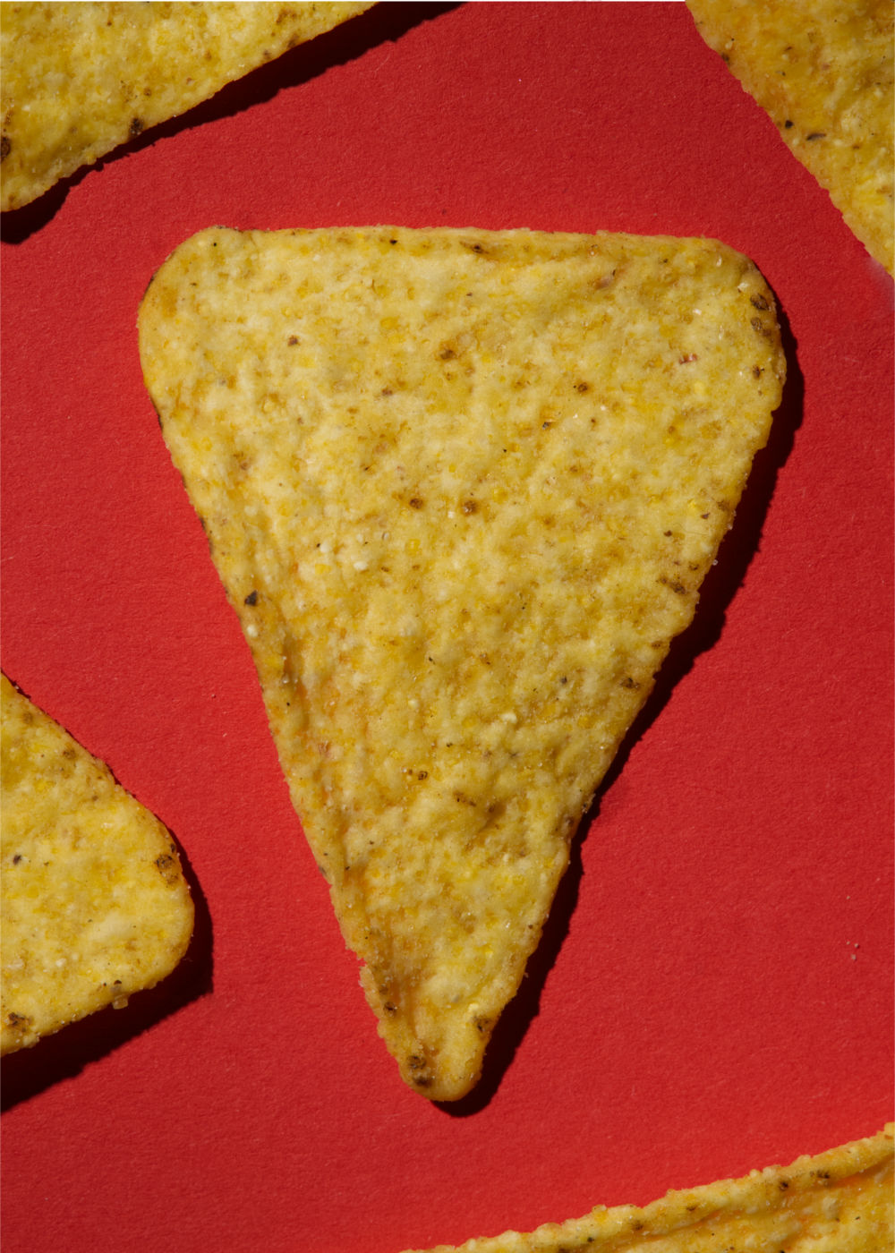 Dorito - Lukkoo